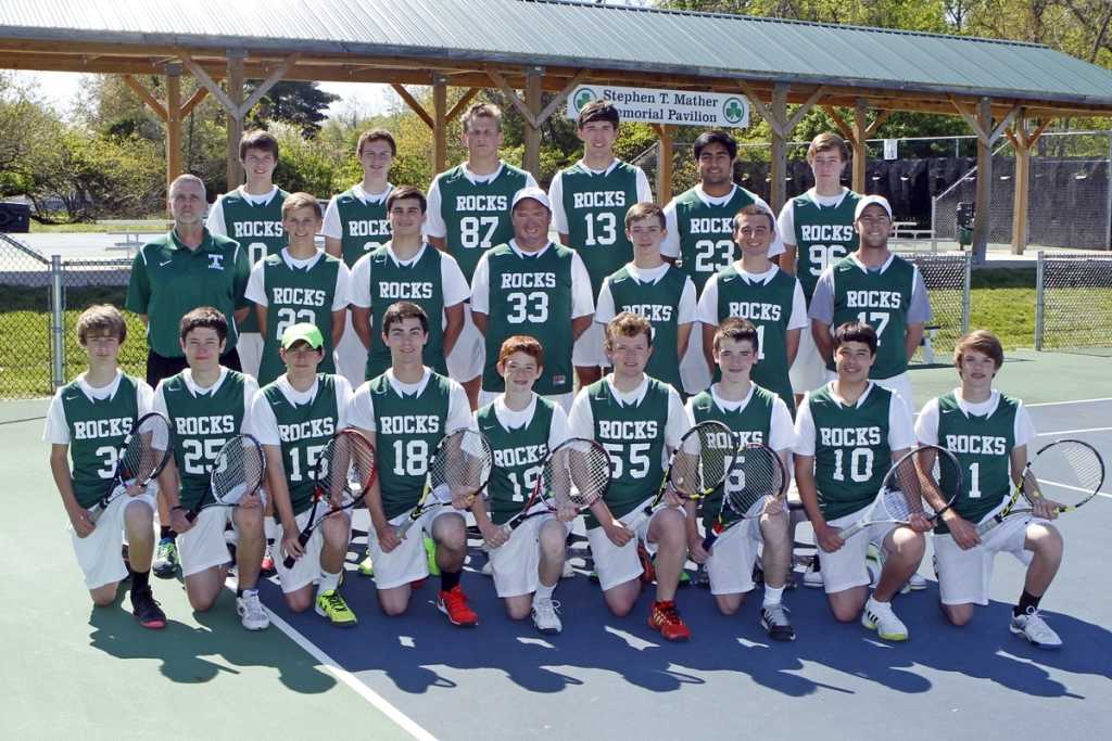 Tennis Rocks Capture Seventh Region Crown, Fall in State Quarterfinals ...
