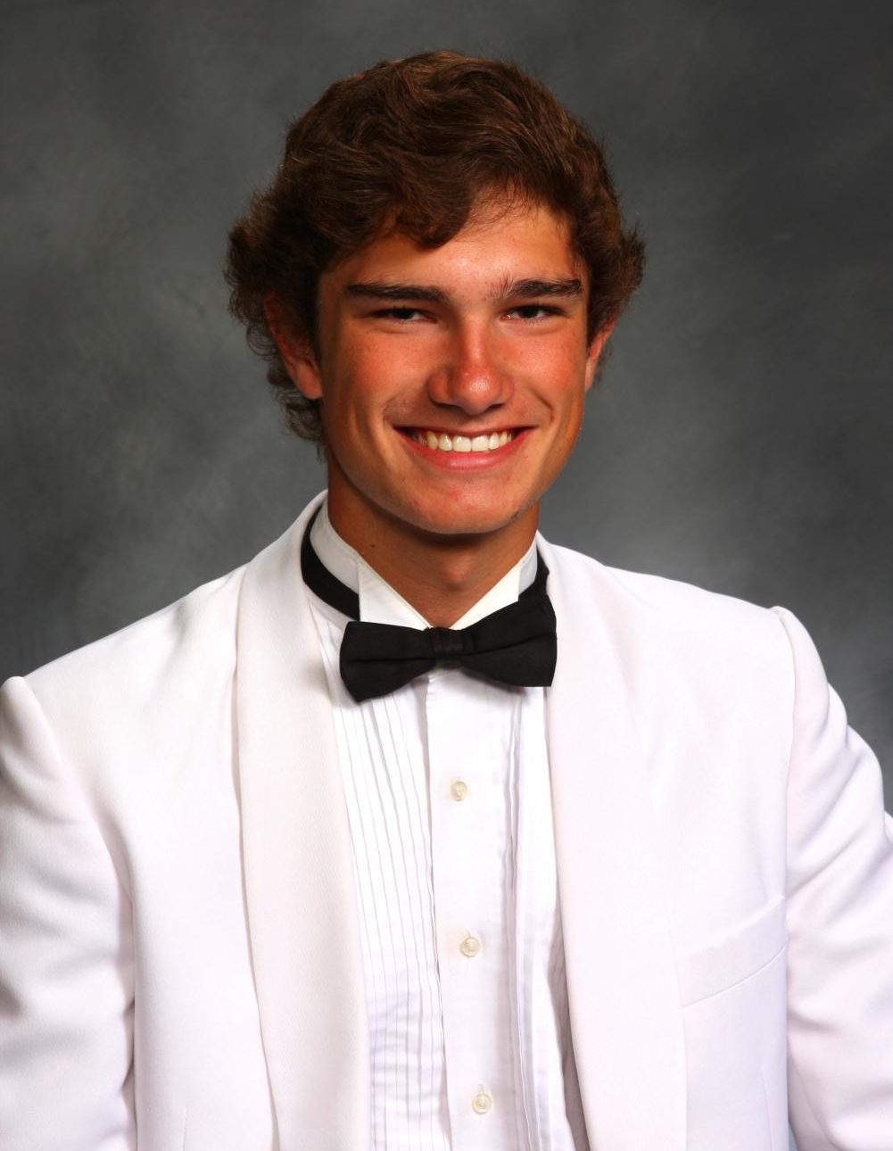 Reverbs From The Echo Chamber — A Q And A With Senior Dalton Mccauley Echo