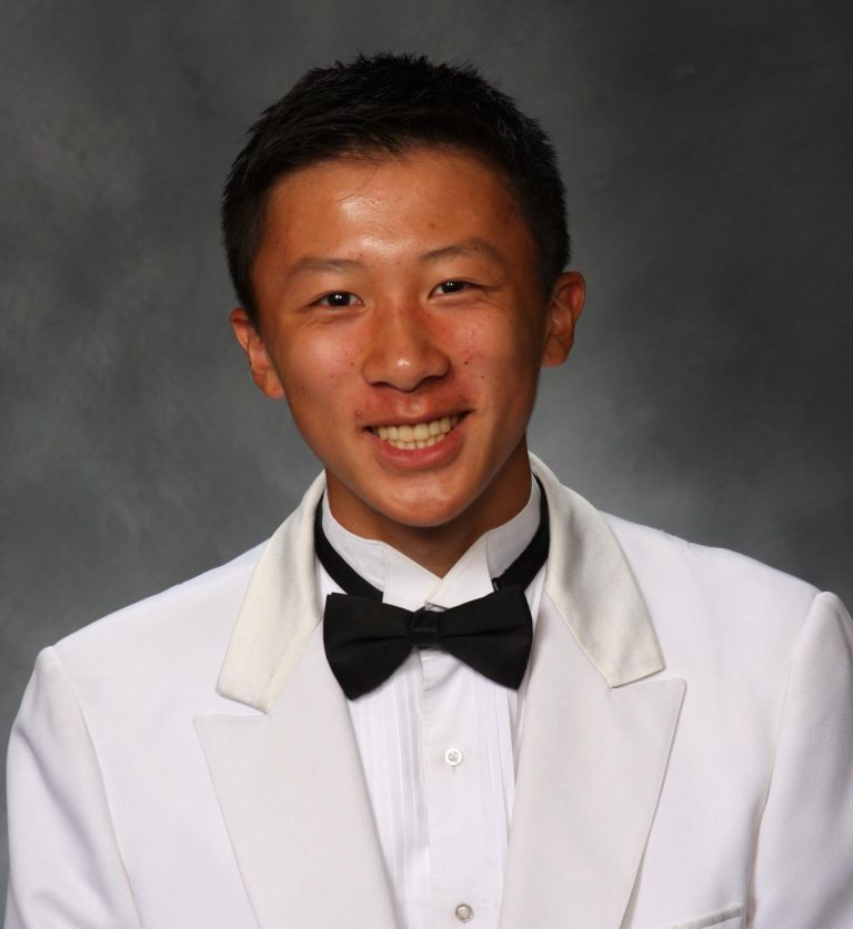 Reverbs From The Echo Chamber — A Q And A With Michael Chou 20 Echo